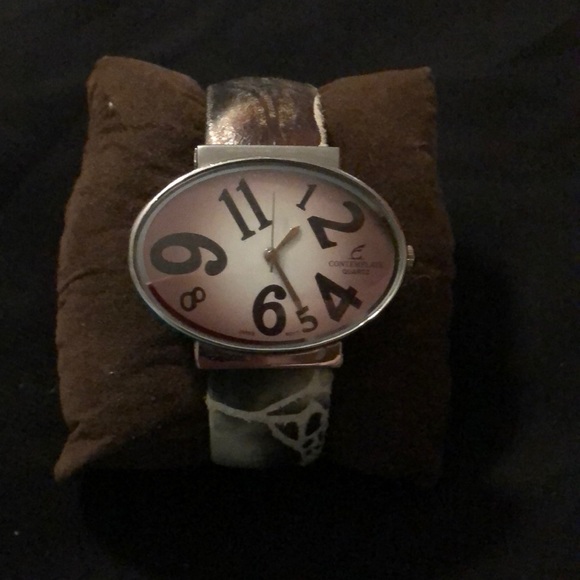 contemplate | Accessories | Contemplate Quartz Watch | Poshmark